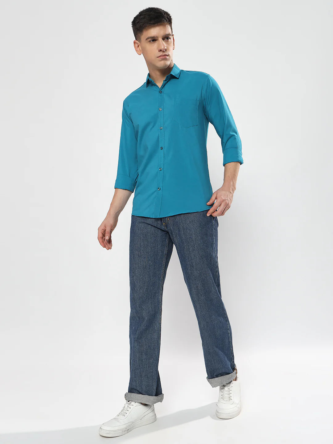 Rama Shirt – LABEL ARHAM